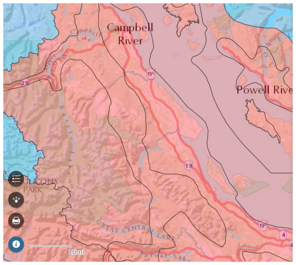 Venting Index & Open Burning Rules - Breathe Clean Air Comox Valley